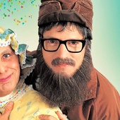 Claude Meunier - Auteur, Comédien, Réalisateur - Showbizz.net