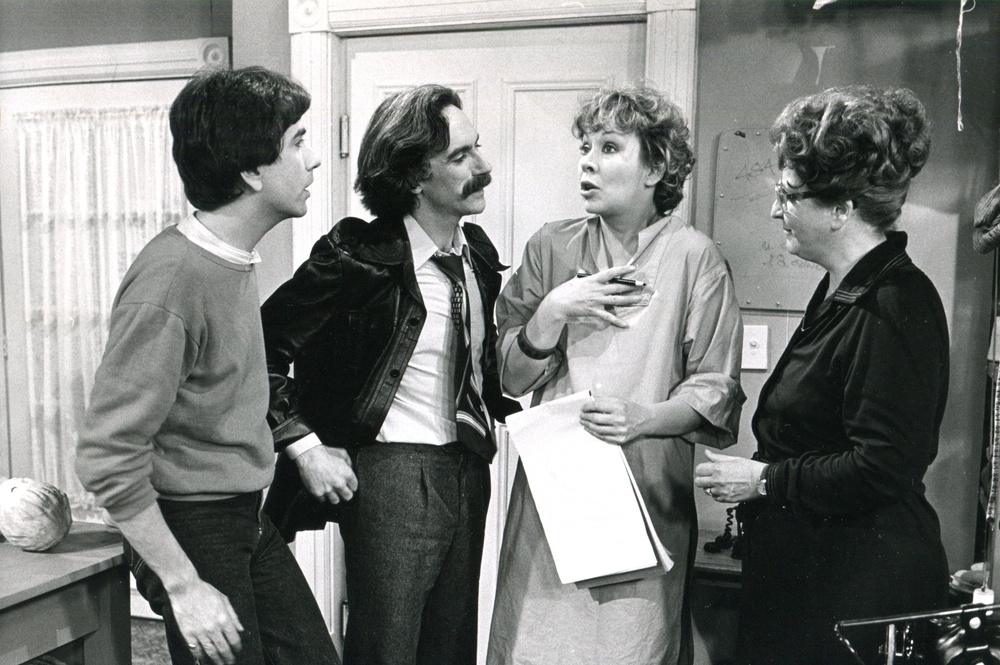 Caroline (1979-1980) - Série (Comédie)