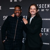 Alexandre Nachi - Comédien