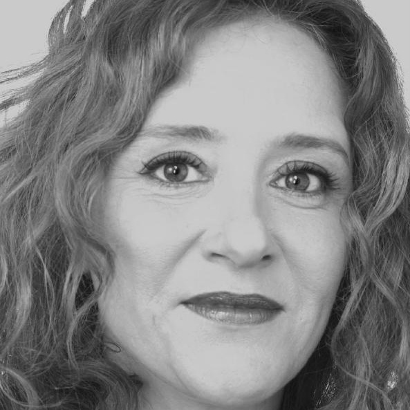 Annick Bergeron - Comédienne