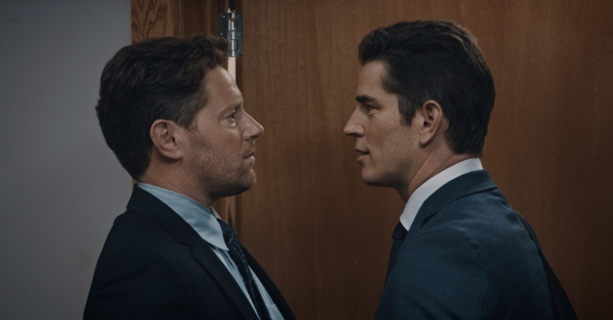 Voici quand vous pourrez voir le dernier épisode de la 1re saison d ...