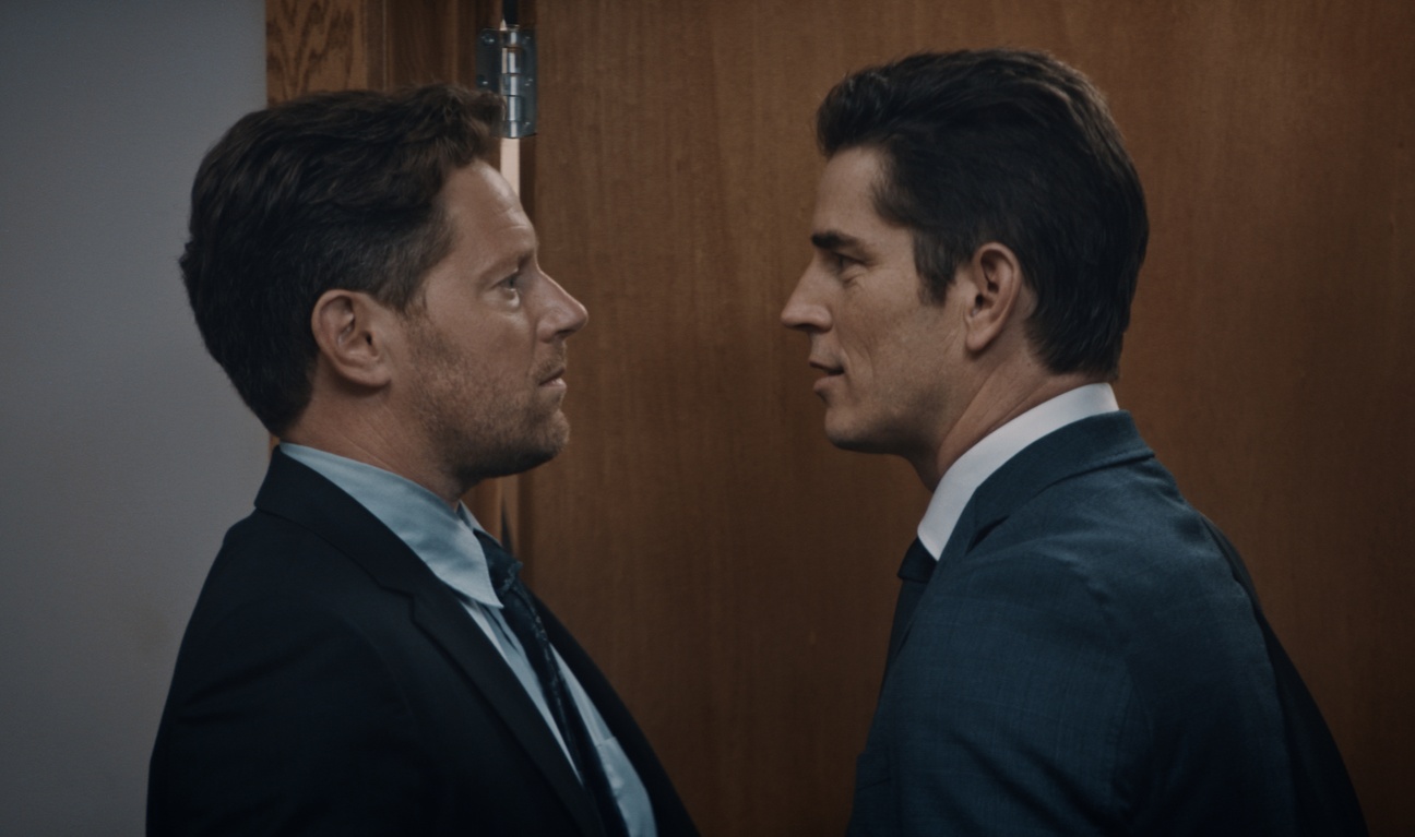 Voici quand vous pourrez voir le dernier épisode de la 1re saison d ...