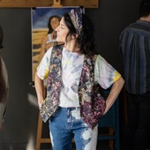 Ève Duranceau - Comédienne - Showbizz.net