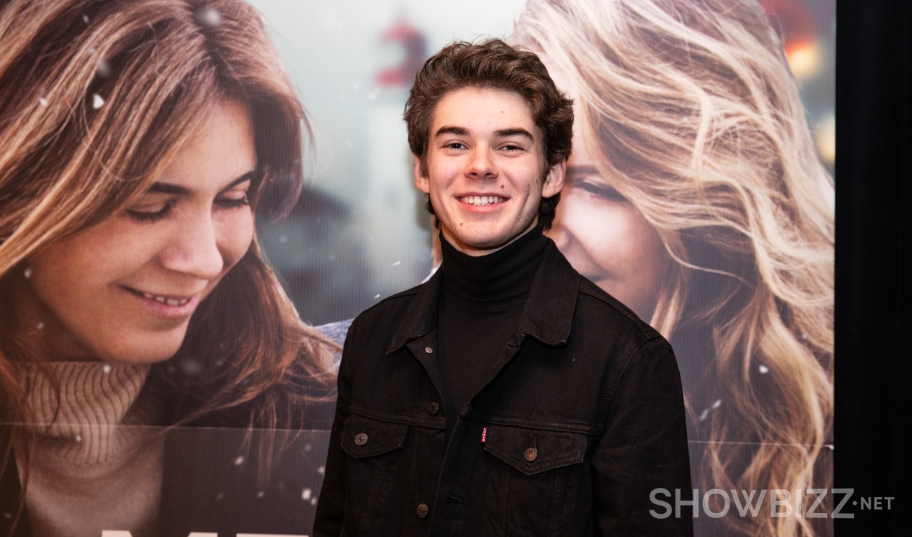 Le fils de Sébastien Delorme et Julie Perreault se lance dans un ...