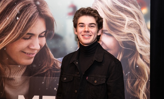 Thomas Delorme - Comédien