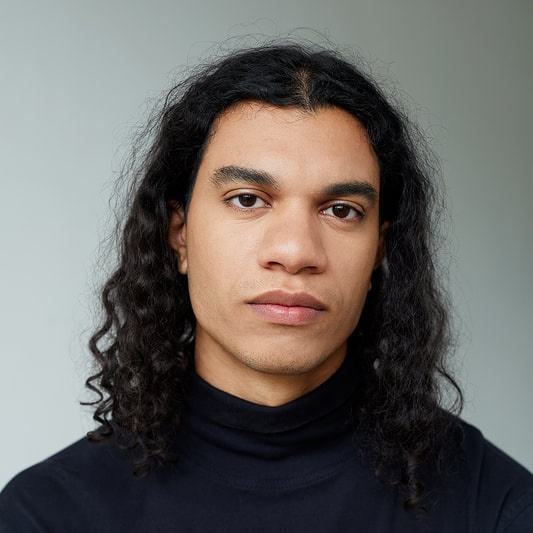 Sabri Attalah - Comédien