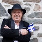 Paul Daraîche - Personnalité - Showbizz.net