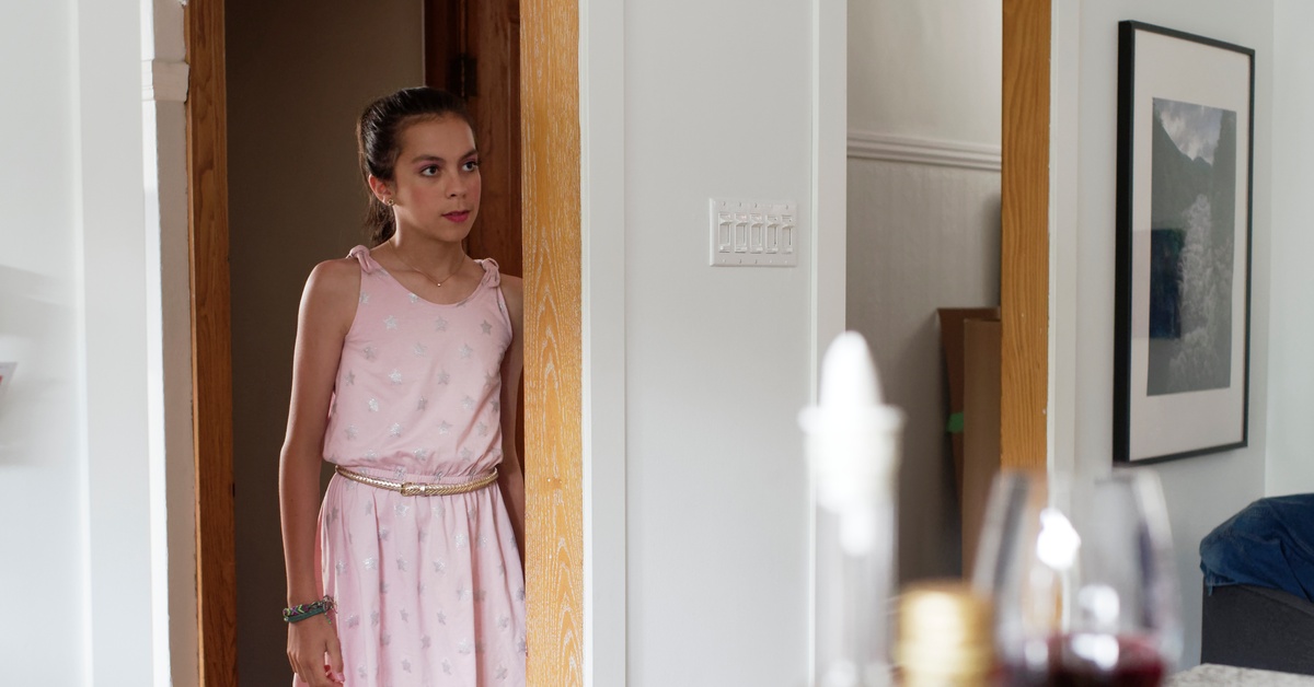 André Kasper parle du défi d'interpréter une transgenre à l'écran - Showbizz.net