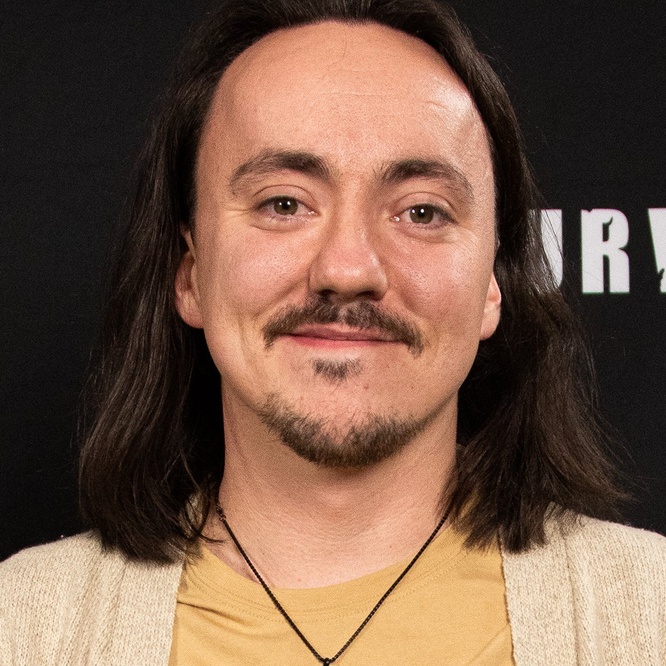 Joël Dandurand - Personnalité - Showbizz.net