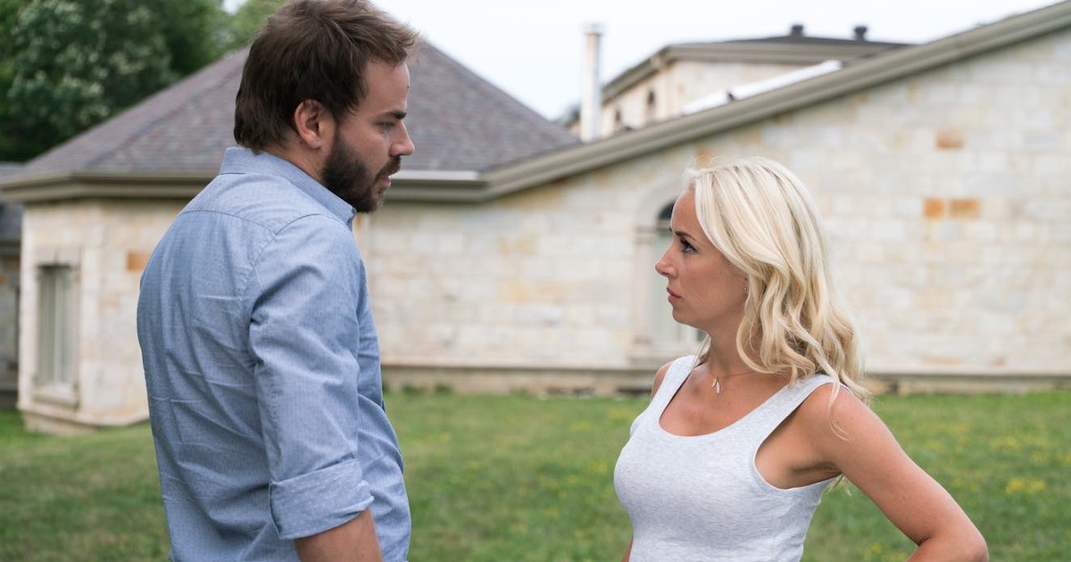 Sur-Vie (2017) - Série - Showbizz.net