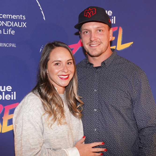 Martin Bédard - Comédien