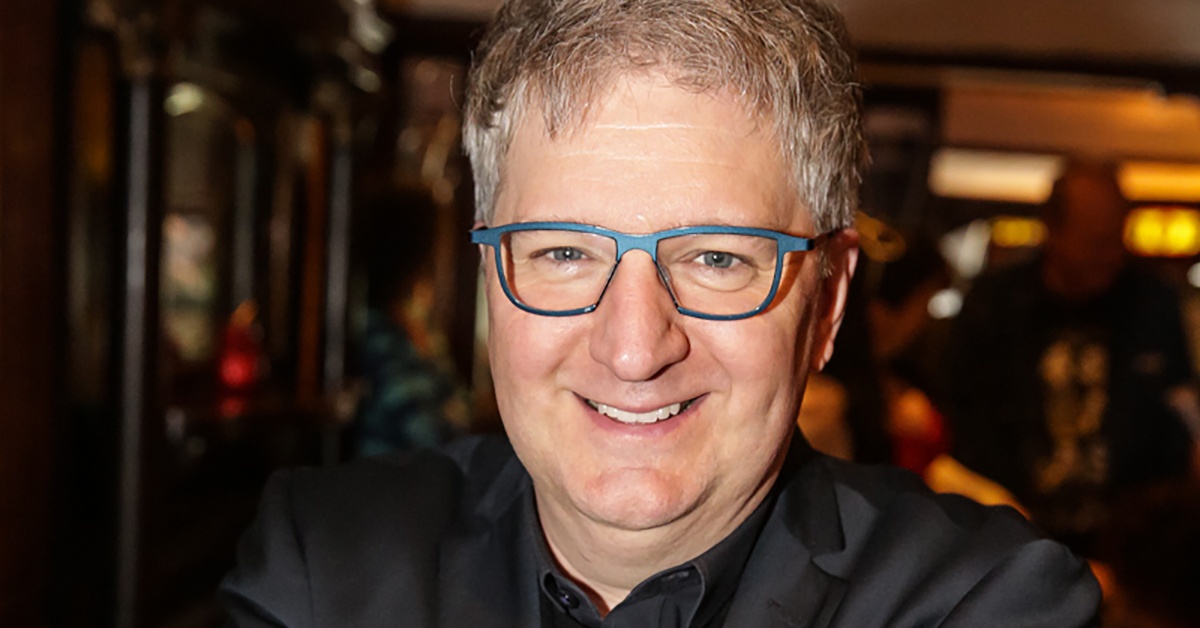 Benoît Brière - Comédien - Showbizz.net