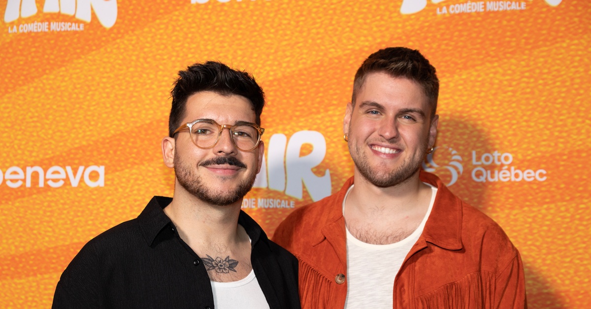 Julien Charbonneau - Personnalité - Showbizz.net