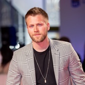 Carl Lundstedt - Personnages