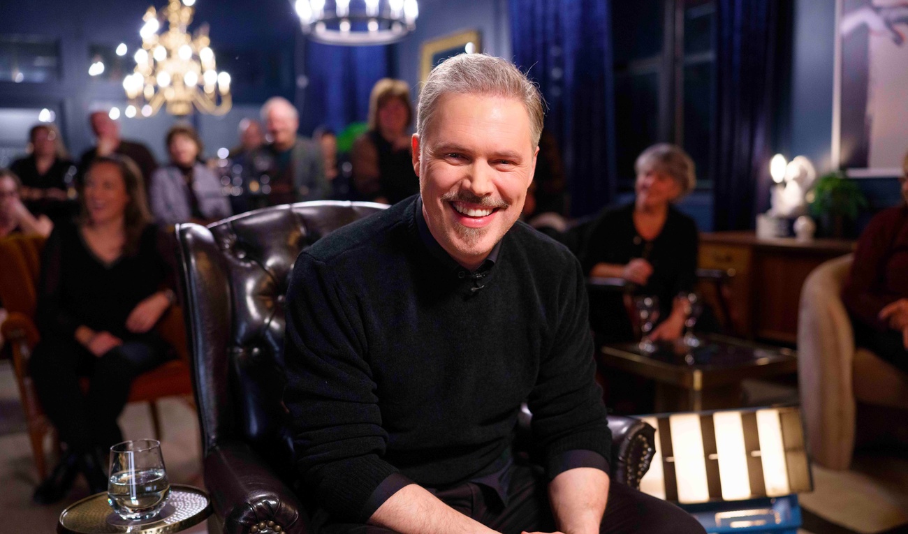 Jean-François Breau fait des déclarations étonnantes sur la fidélité