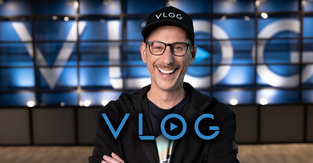 VLOG - Émission (Magazine) - Showbizz.net