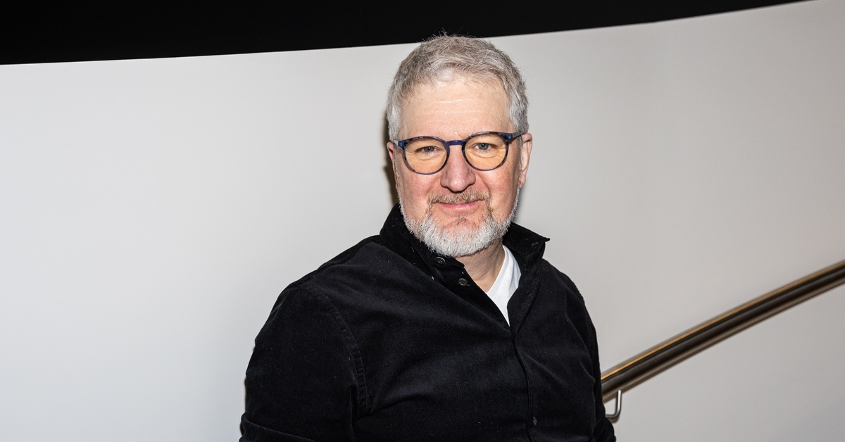 Benoît Brière revient sur les ennuis de santé qui auraient pu lui ...