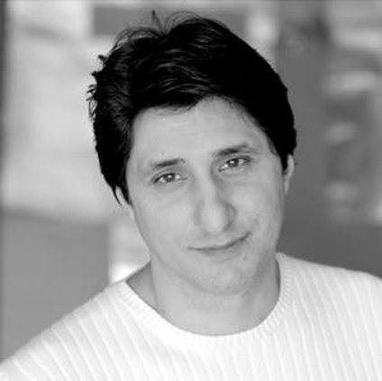 Tony Conte - Comédien - Showbizz.net