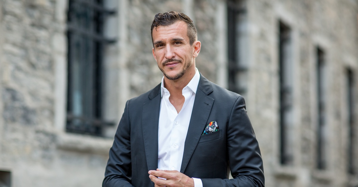 Francisco Randez annonce que son amoureuse est gravement malade ...