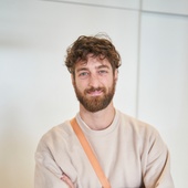 Mathieu Richard - Comédien