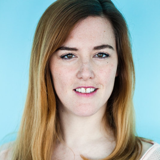 Florence Longpré - Comédienne, Autrice