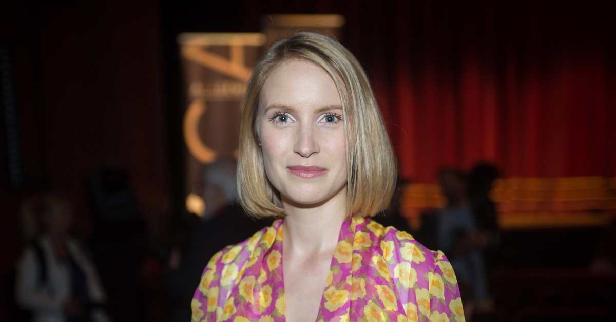 Charlotte Legault blessée pendant un tournage - Showbizz.net