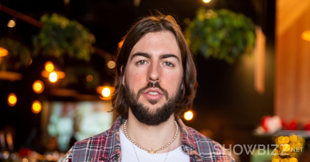 Jean-François Ruel commente après la finale de Fugueuse - Showbizz.net