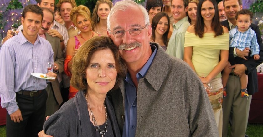 FranCoeur (2004-2007) - Série (Téléroman) - Showbizz.net