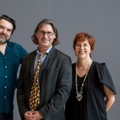 MC Gilles - Personnalité - Showbizz.net