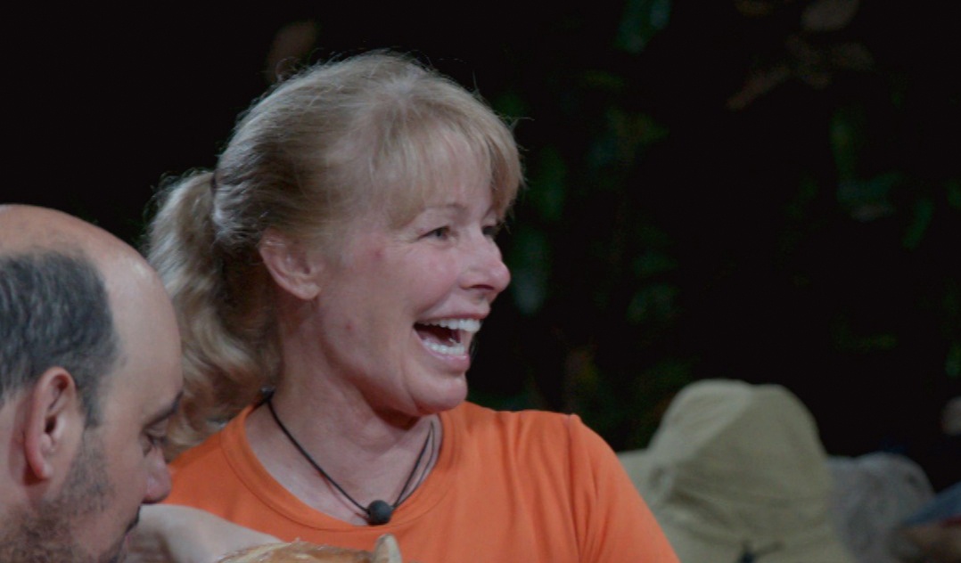 Colette Provencher s'étonne d'avoir reçu autant d'amour après Sortez ...