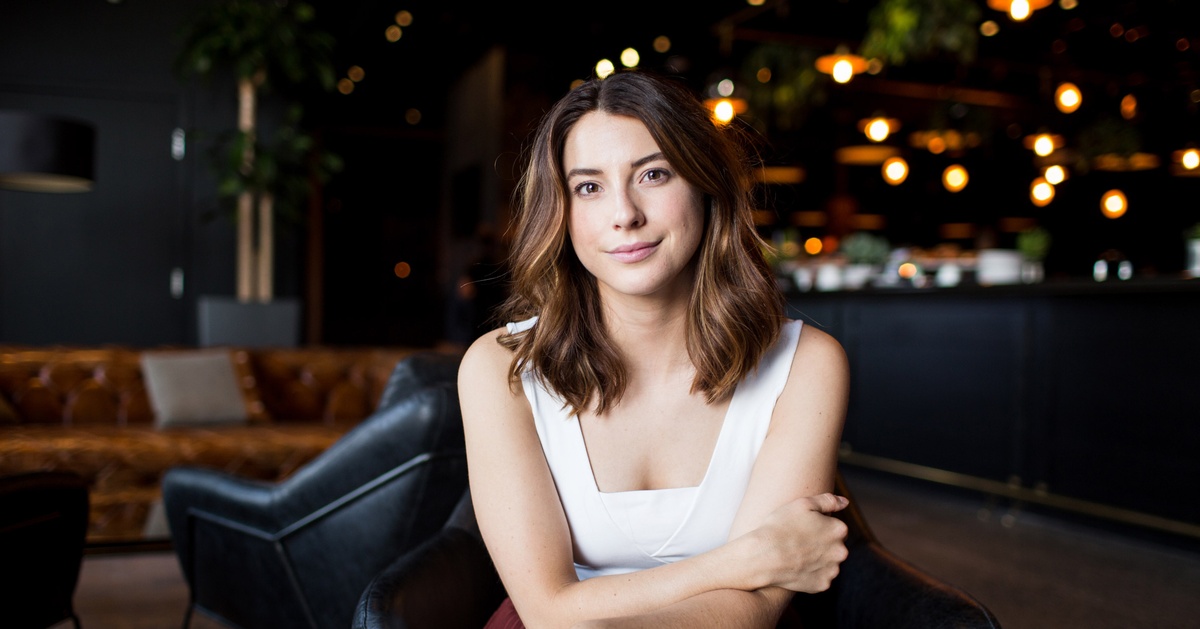 Le conjoint de Mylène St-Sauveur remplaçait Patrick Benoît à « Salut ...