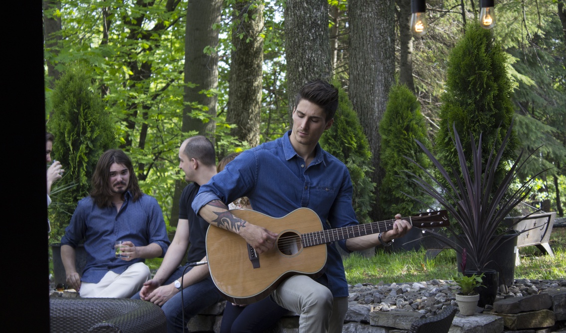 Une émission spéciale pour Kevin Bazinet - Showbizz.net