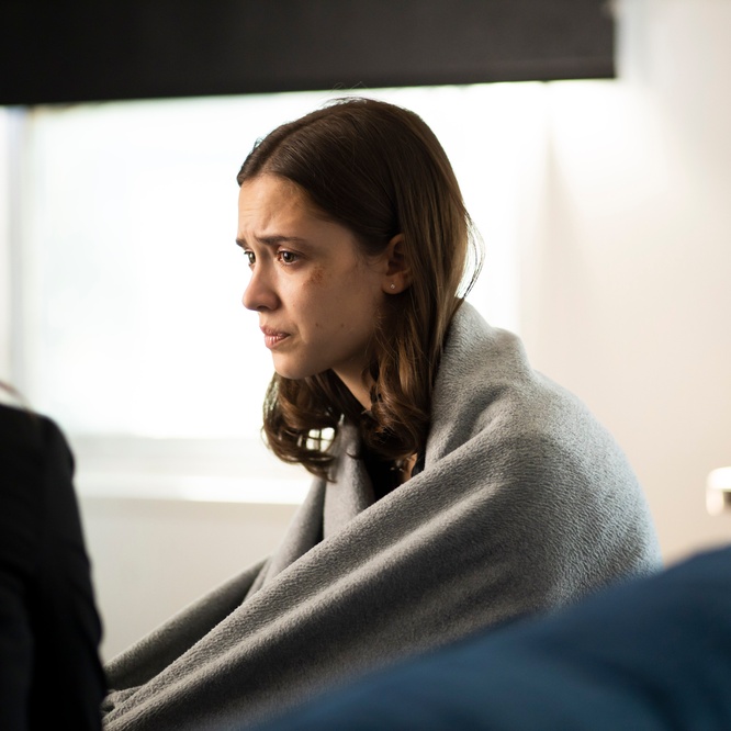 Devi Julia Pelletier - Personnages