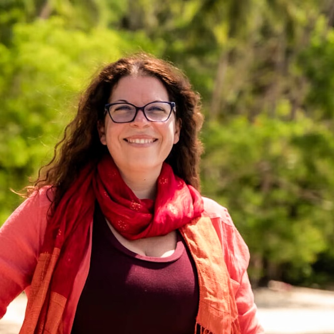 Marie-Noëlle - Personnalité