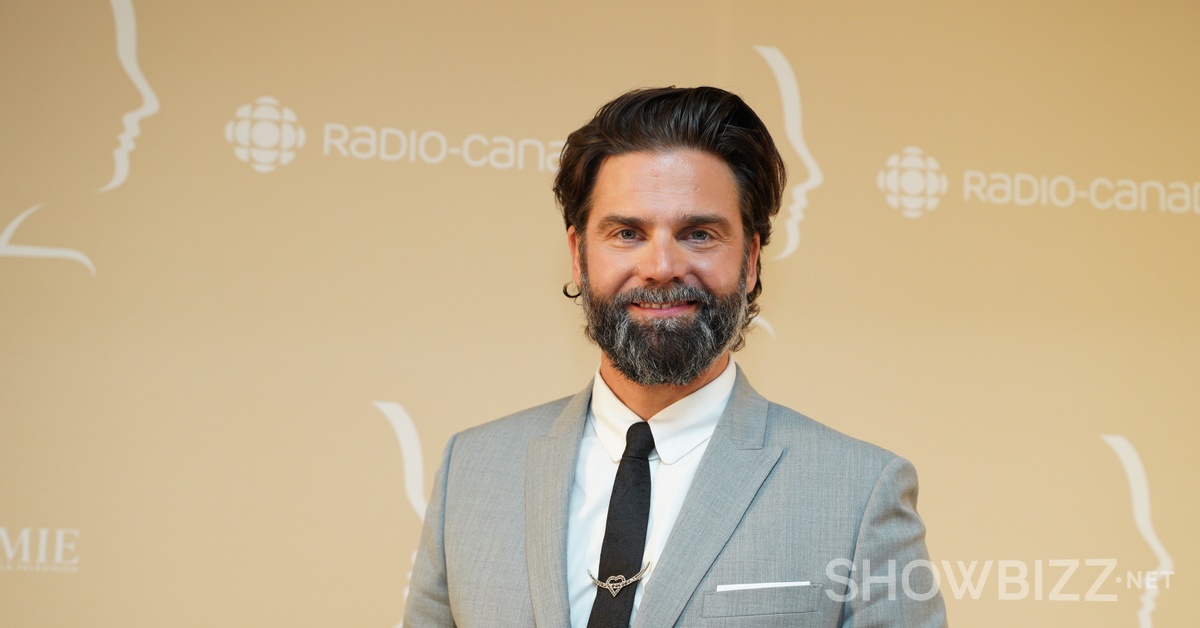 Jean-Philippe Wauthier fera une apparition dans une série que vous ...