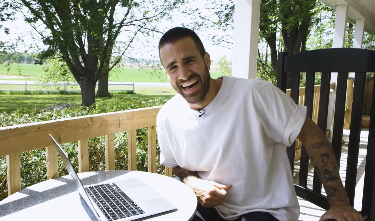 Jay Du Temple explique quoi (ne pas) faire aux candidats d'Occupation ...