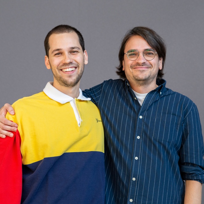 Alexandre Pelletier - Auteur, Réalisateur, Scénariste - Showbizz.net