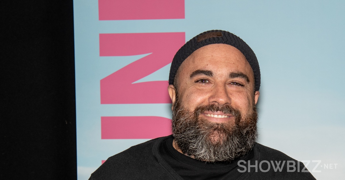 Jonathan Roberge - Actualités - Showbizz.net