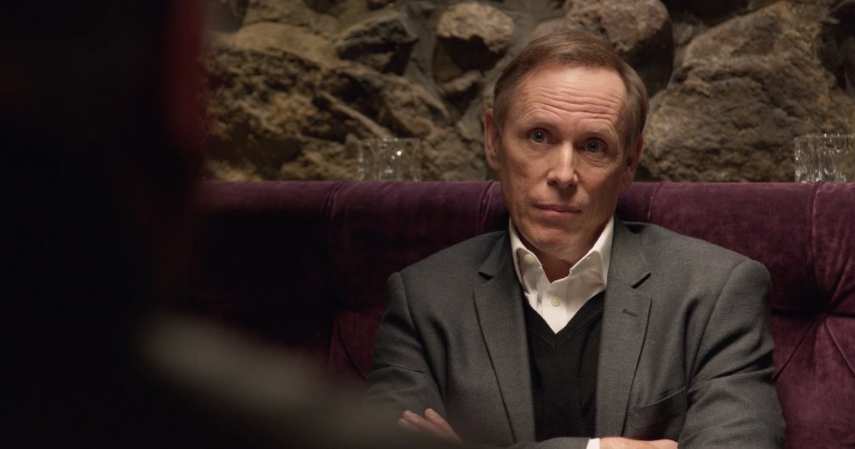 Stéphane Demers dévoile l'envers du décor de District 31 et c'est ...