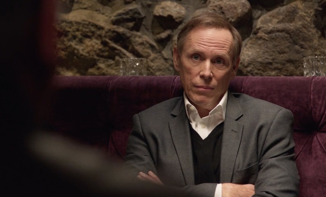 Stéphane Demers - Comédien