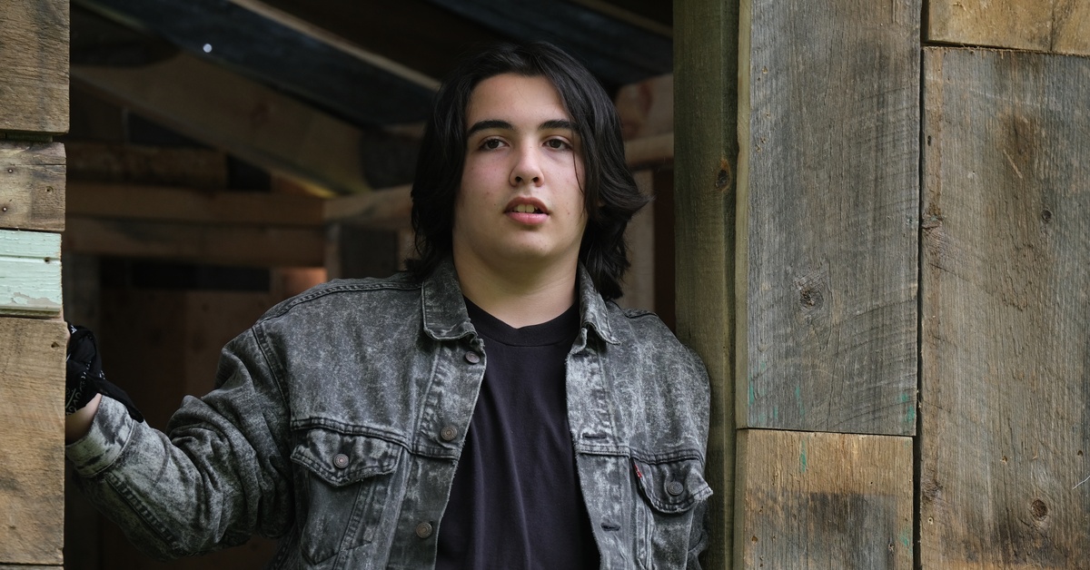 Léo Dubé - Personnalité - Showbizz.net