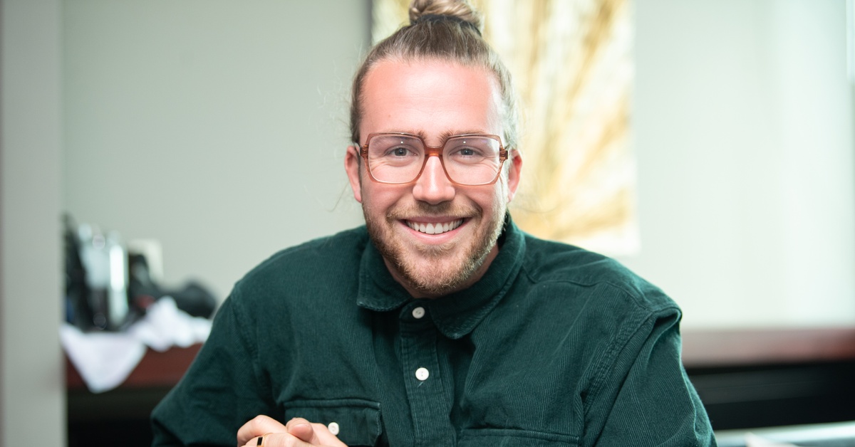 Un ami de l'humoriste Mathieu Dufour dans la 2e saison de« Survivor Québec » - Showbizz.net