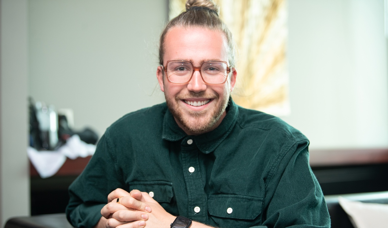 Un ami de l'humoriste Mathieu Dufour dans la 2e saison de «Survivor ...