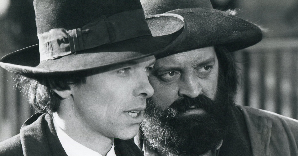 Riel (1979) - Série - Showbizz.net