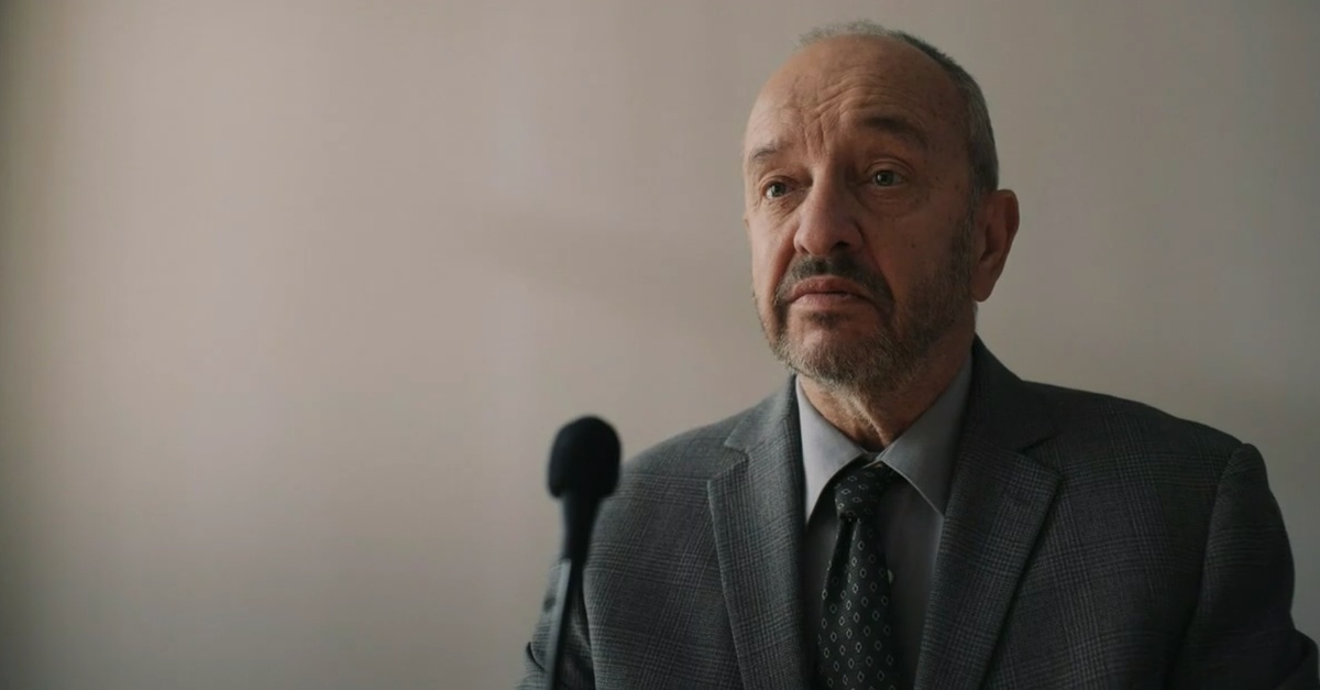 Performance d'une grande justesse pour Marcel Leboeuf dans Les ...