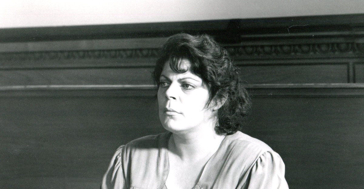 Les grands procès: La femme Pitre - Distribution et équipe - Showbizz.net