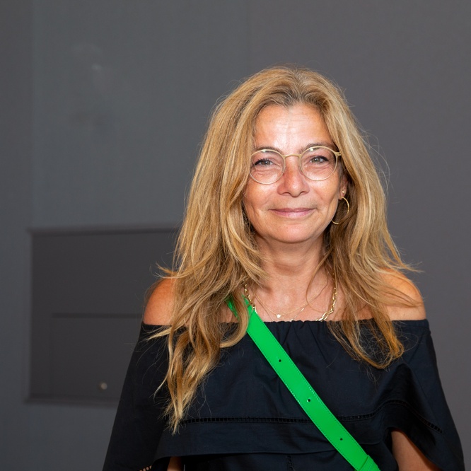 Renée Claude Riendeau - Comédienne - Showbizz.net