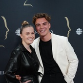 Anthony Bouchard - Comédien