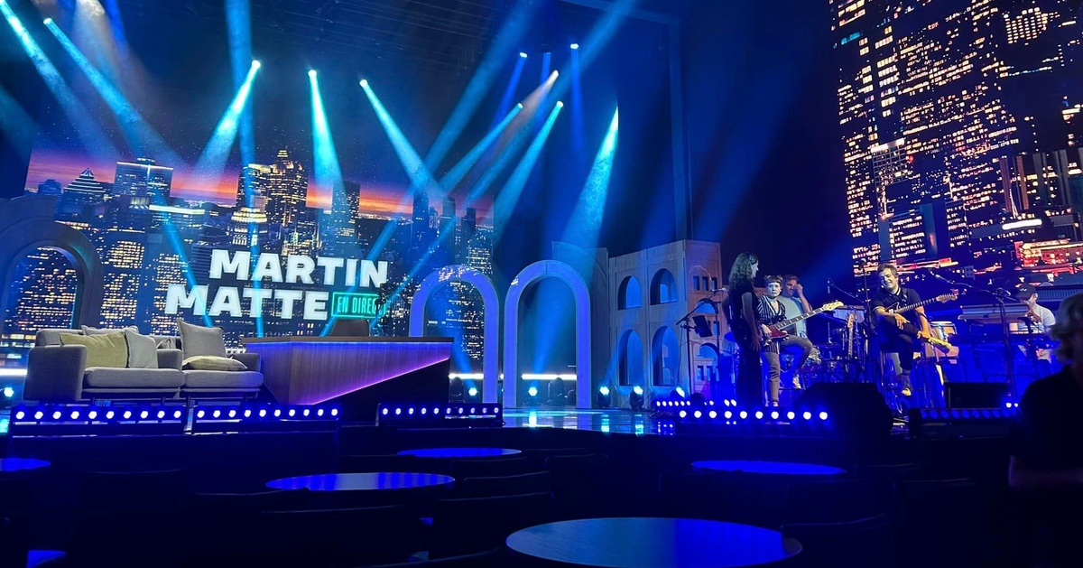 Un accueil mitigé des téléspectateurs à la première de « Martin Matte ...