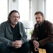 Danny Gilmore - Comédien